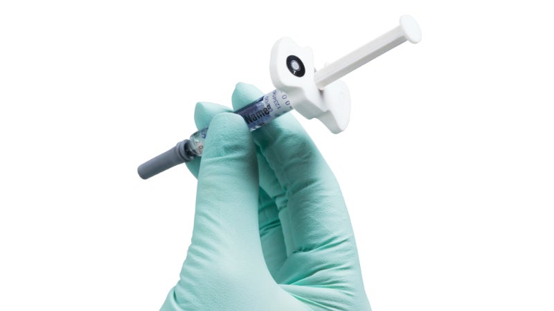 HEATmarker - Pharmaceutical Technology