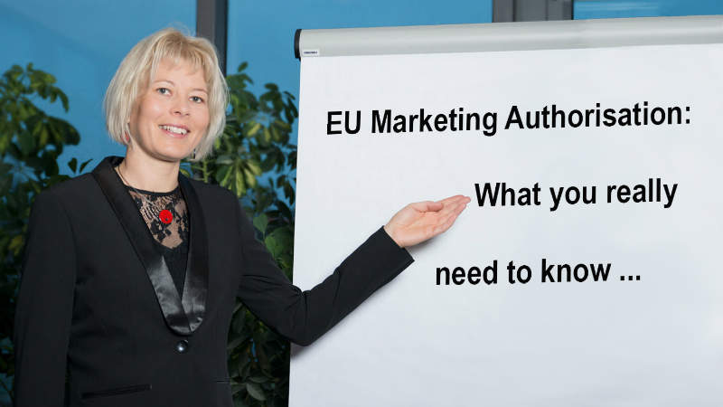 Dr. Haney Pharma - Consulting Services for Drug Marketing Authorisation