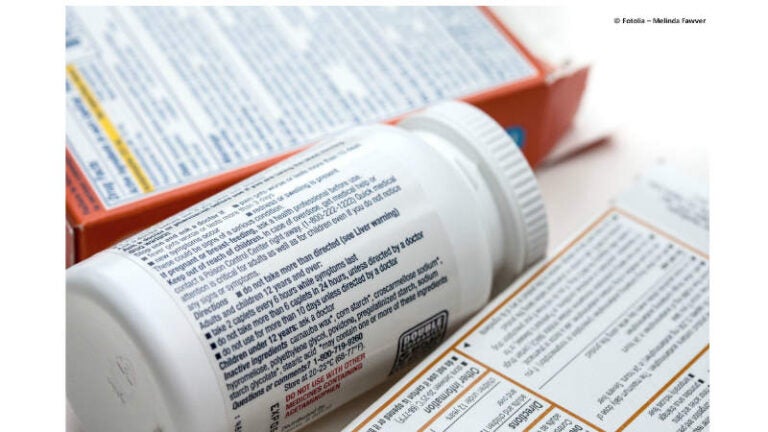 CoreX - Regulatory Labelling Service Provider in Europe