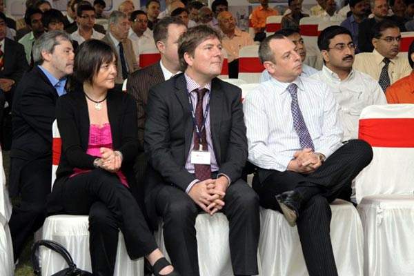 Dishman Pharma API Facility, Bavla, Ahmedabad - Pharmaceutical Technology