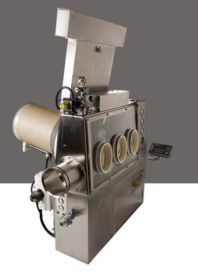 Dishman Pharma API Facility, Bavla, Ahmedabad - Pharmaceutical Technology