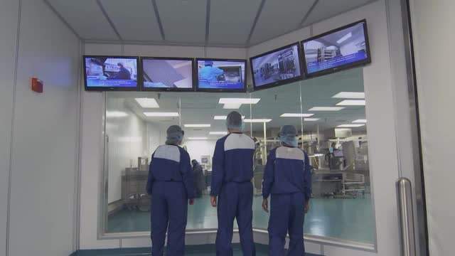 By Your Side for a Healthier World - Pharmaceutical Technology