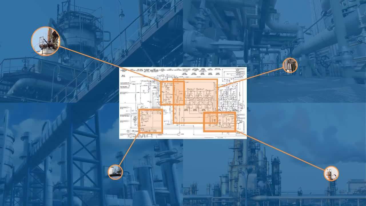 Introduction to BlueCielo - Pharmaceutical Technology
