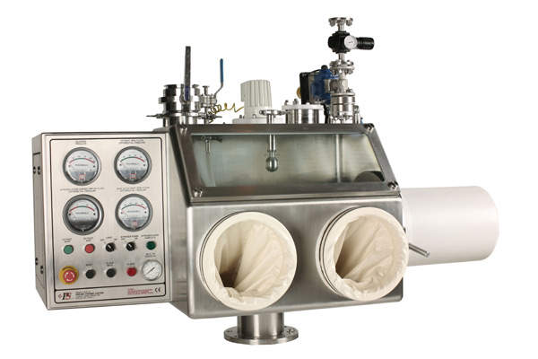 Dishman Pharma API Facility, Bavla, Ahmedabad - Pharmaceutical Technology