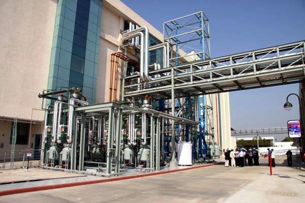 Dishman Pharma API Facility, Bavla, Ahmedabad - Pharmaceutical Technology