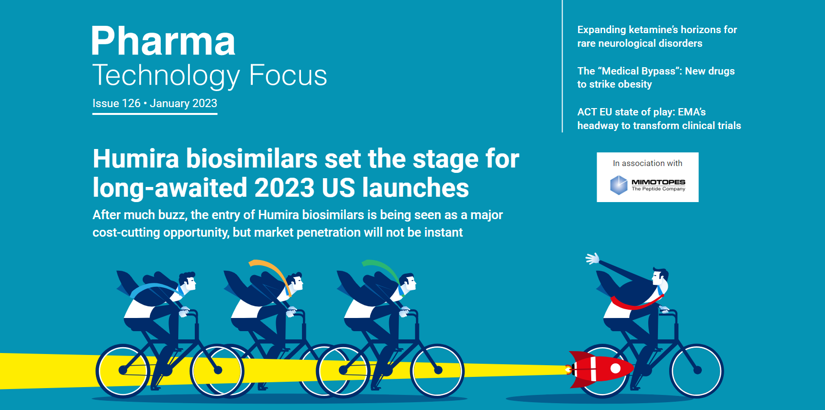 Pharmaceutical Technology | Drug Development News & Views Updated ...