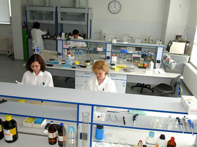 CEPHA - Pharmaceutical Technology