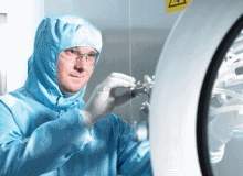 Alkermes Contract Pharma Services - Pharmaceutical Technology