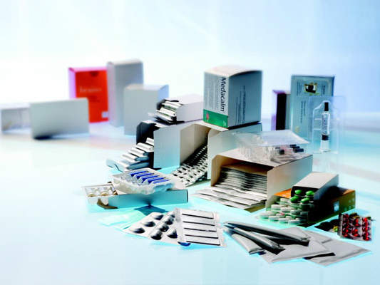 MediSeal - Pharmaceutical Technology