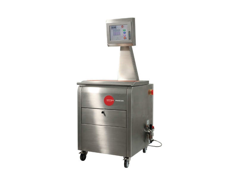 Sepha - Pharmaceutical Technology