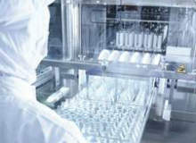 DPT Laboratories - Pharmaceutical Technology