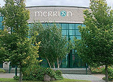 Merrion Pharmaceuticals - Pharmaceutical Technology