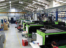 AJ Precision Components - Pharmaceutical Technology