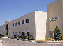 Combino Pharm Malta - Pharmaceutical Technology
