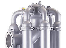 Eaton Corporation - Pharmaceutical Technology