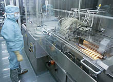 Orion Corporation - Pharmaceutical Technology