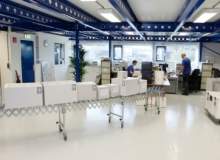 Cryo Store - Pharmaceutical Technology