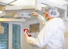 CAS Clean-Air-Service - Pharmaceutical Technology