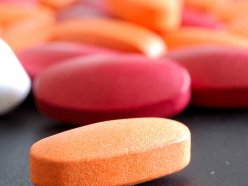 Patheon - Pharmaceutical Technology