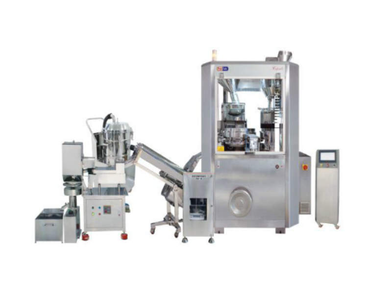 Fabtech Technologies International - Turnkey Solutions for In-House ...