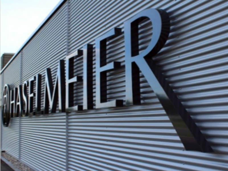 Haselmeier - Design, planning and industrialisation of self-injection ...