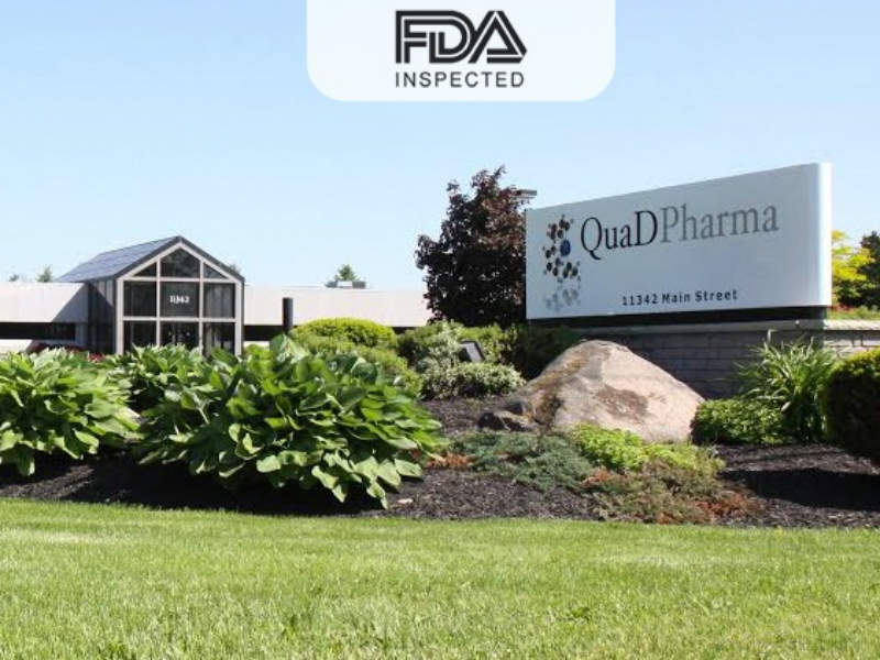 QuaDPharma - Formulation and Filling of Semi-Solid and Liquid ...