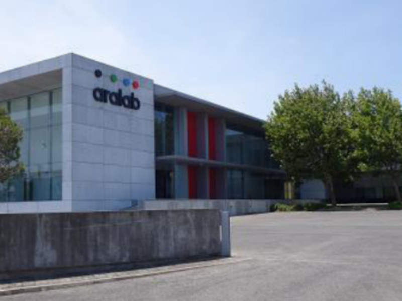 Aralab - Custom Controlled Environment Rooms for Maintaining ...