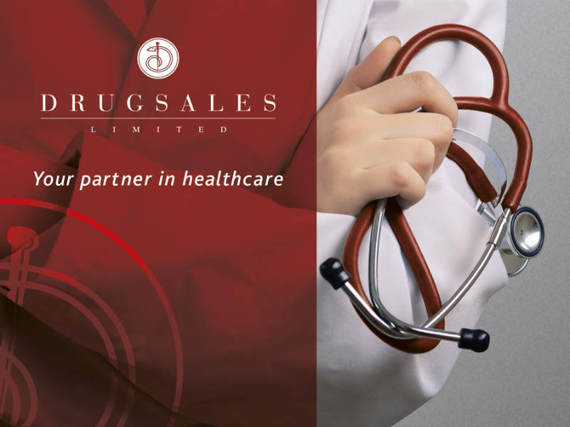 Drugsales - Distributor of Healthcare and Pharmaceutical Products in Malta