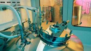 Delpharm - Contract Drug Development and Manufacturing Services