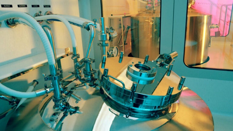 Delpharm - Contract Drug Development and Manufacturing Services