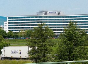 Sanofi-owned Ablynx announces lupus Phase II trial flop