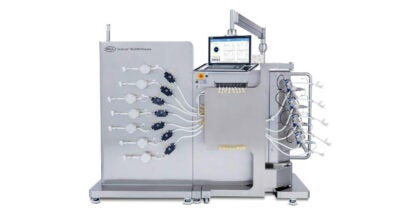 Pall Biotech Receives Recognition from Aspen Awards - Pharmaceutical ...