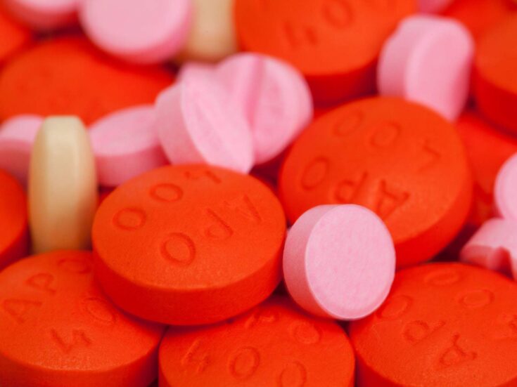 AstraZeneca and Merck record improved survival from combination ...