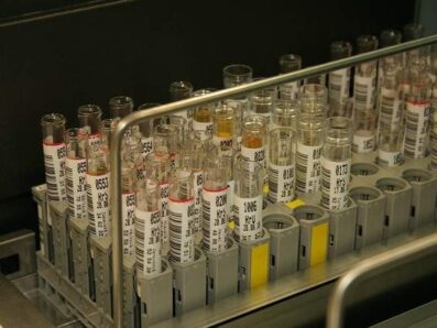 Aquinox halts development of its drug for bladder pain syndrome ...