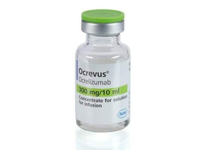 Roche’s Ocrevus achieves blockbuster status - Pharmaceutical Technology