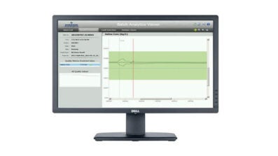 DeltaV™ Batch Analytics - Pharmaceutical Technology