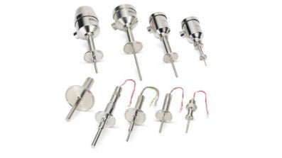 Rosemount™ 68Q Sanitary Temperature Sensor - Pharmaceutical Technology