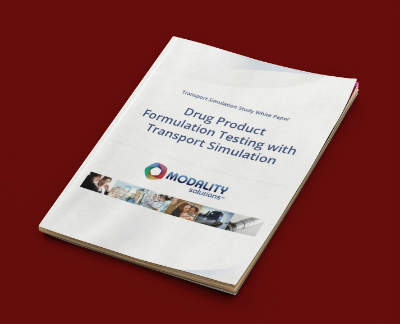 Drug Product Formulation Testing with Transport Simulation ...