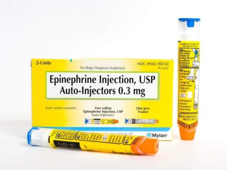 FDA approves first generic of Mylan’s EpiPen - Pharmaceutical Technology