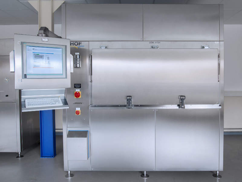 Freeze-Thaw Units - Pharmaceutical Technology