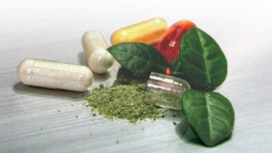 EMBO CAPS® by Suheung - Empty Hard Pharmaceutical Capsules