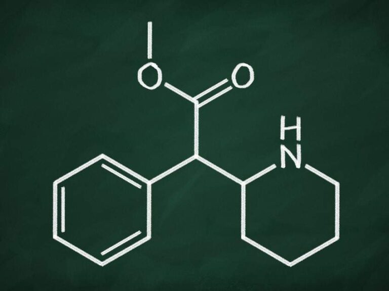 Methylphenidate most effective ADHD drug for under-16s, according to ...