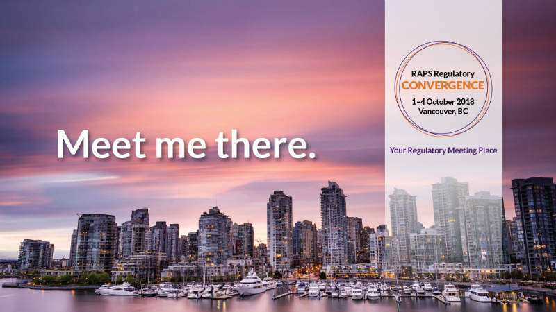 RaQaC to Attend RAPS CONVERGENCE Event in Vancouver, Canada ...