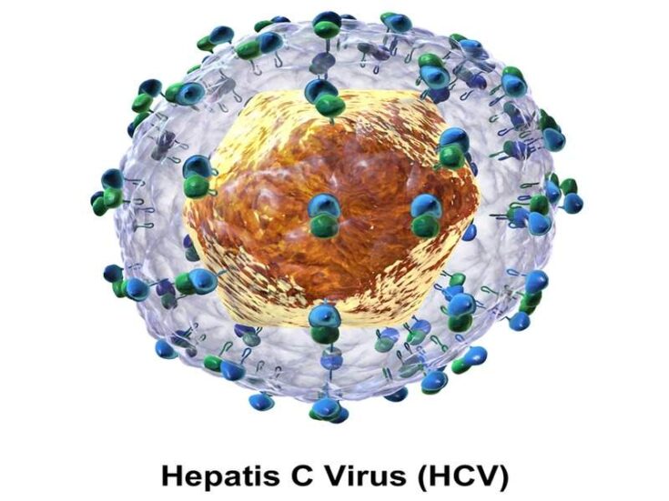 Gilead to launch generic versions of drugs indicated for HCV