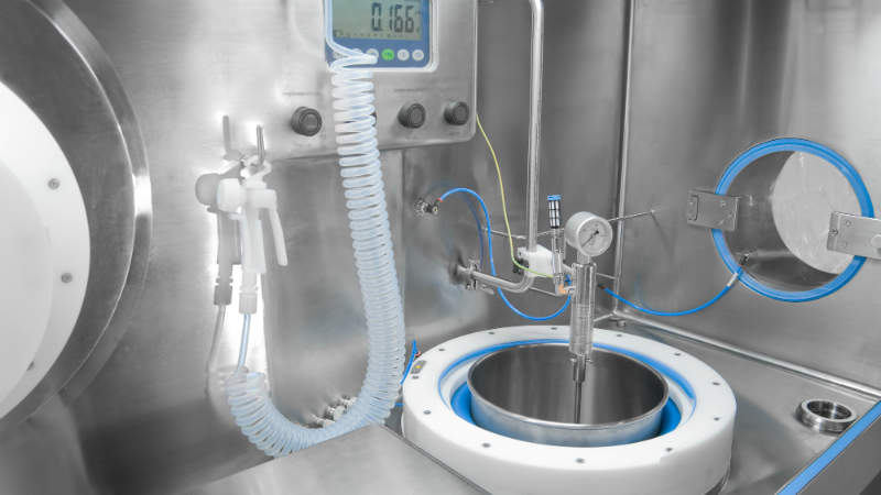 Telstar Delivers Six High-Containment Multi-Chamber, Multi-Functional ...