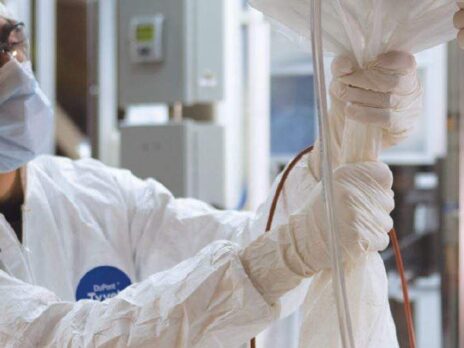 Powder Handling Archives - Pharmaceutical Technology