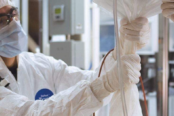 Luke Christou, Author at Pharmaceutical Technology