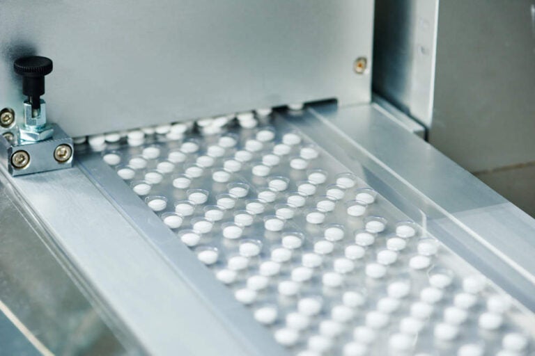 The high cost of contamination in drugs manufacturing - Pharmaceutical ...