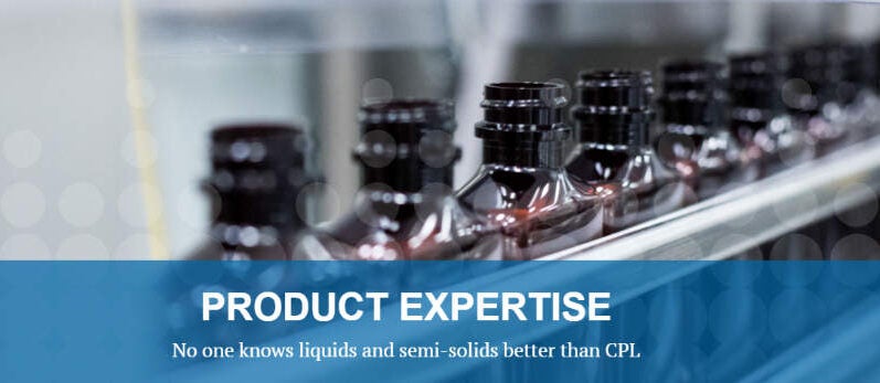 Filling and Packaging Services - Pharmaceutical Technology