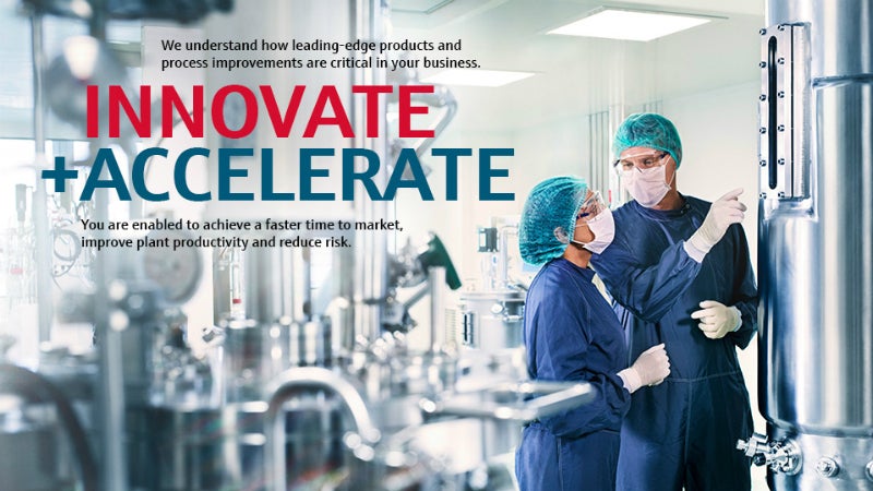 Endress+Hauser - Products, Solutions and Services for the Life Science ...